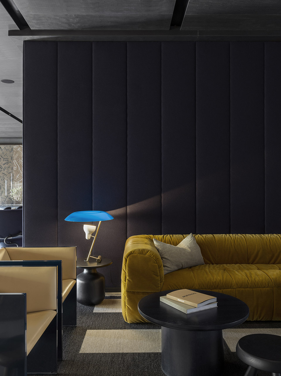 At Six Hotel by Universal Design Studio - 谷德设计网