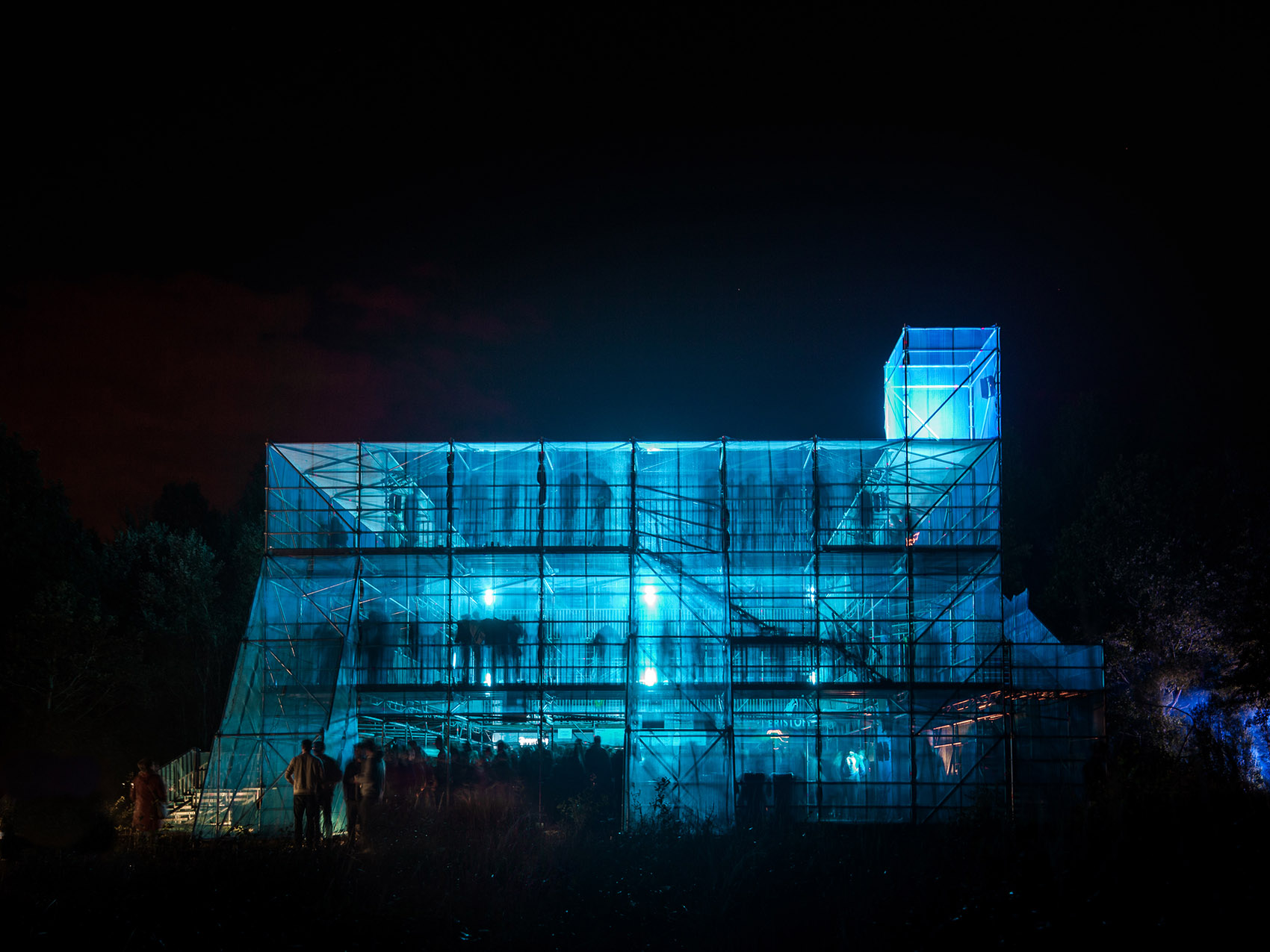 NewCastle By Assemble Studio - 谷德设计网