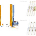 Wasl Tower By UNStudio - 谷德设计网