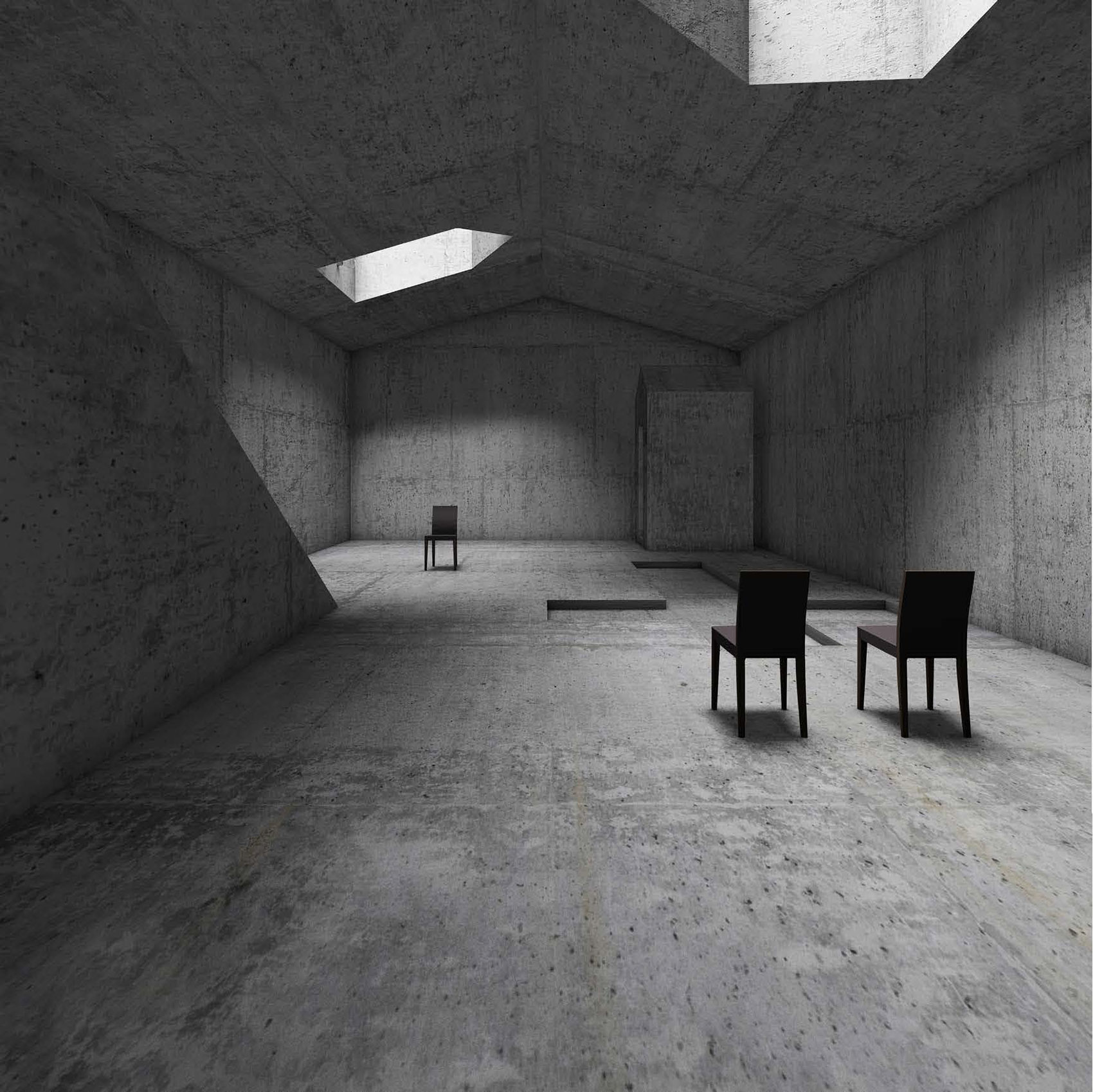 Overseas NO.71: Hui Pan - 谷德设计网