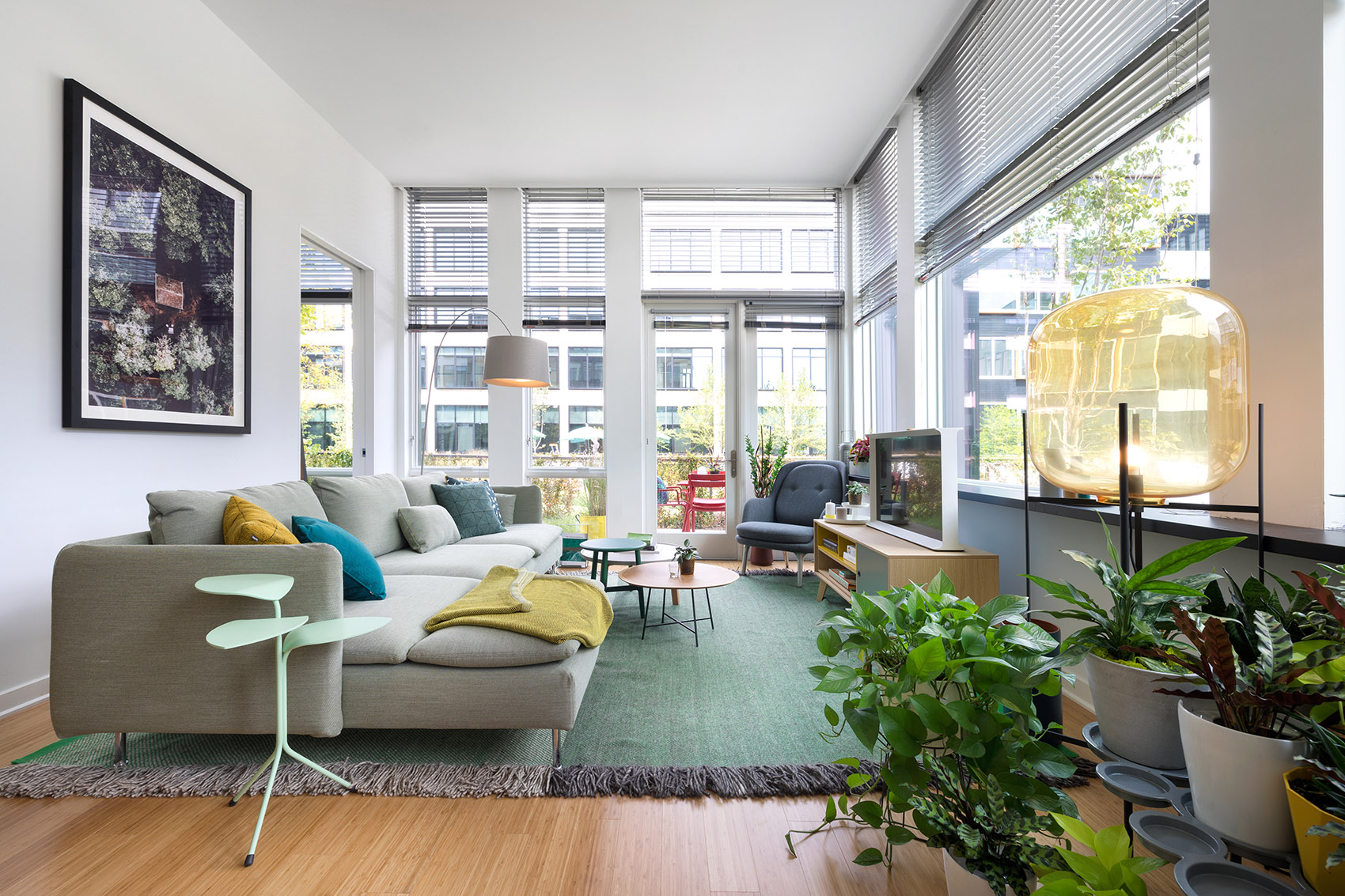 Harrison Urby, USA, by concrete - 谷德设计网