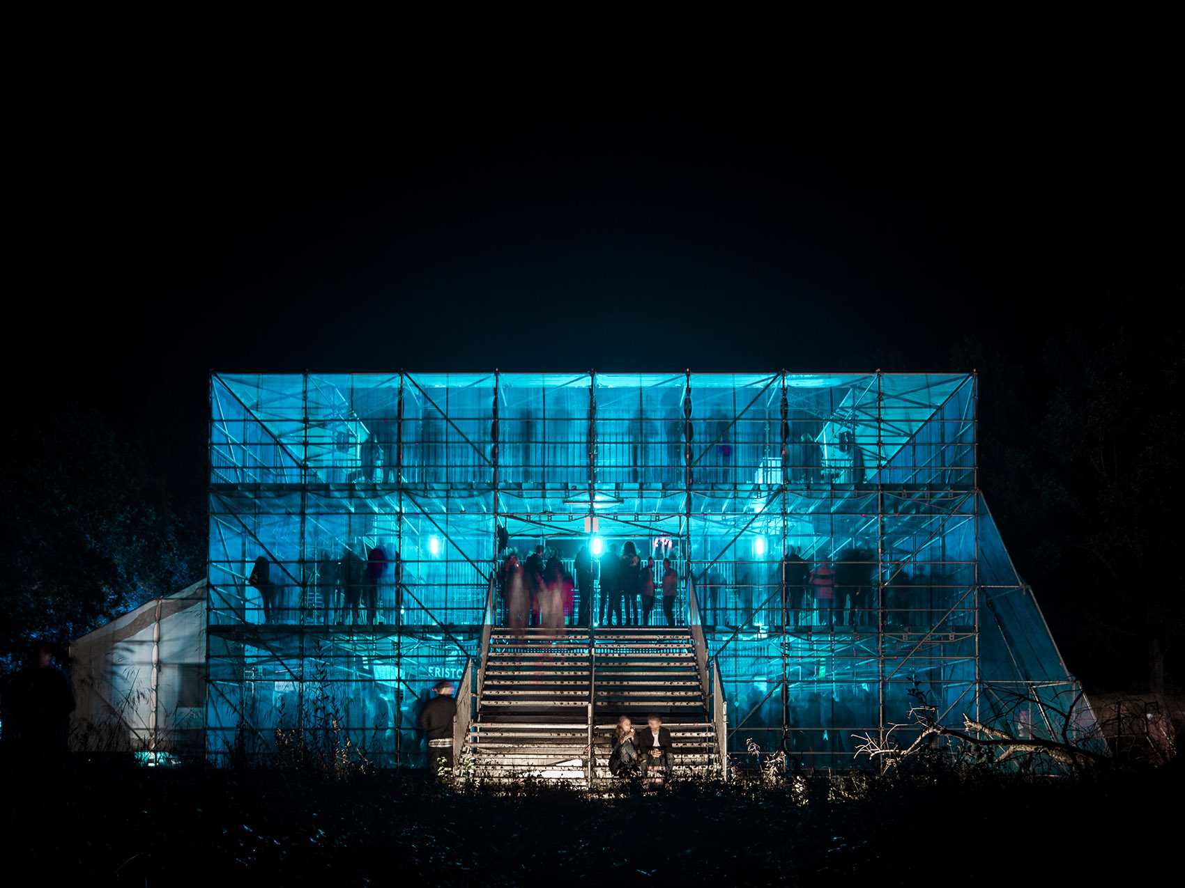 NewCastle By Assemble Studio - 谷德设计网