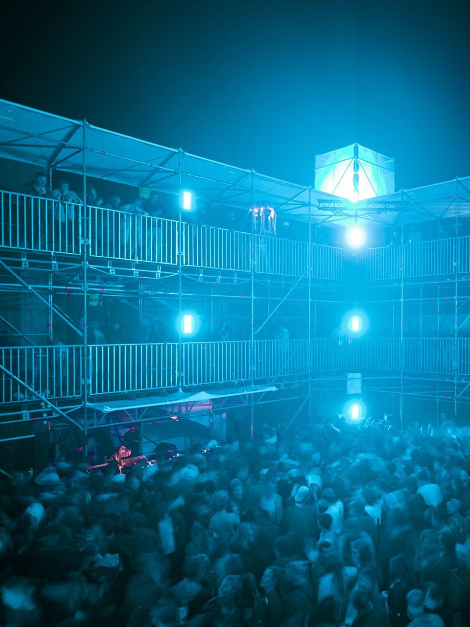 NewCastle By Assemble Studio - 谷德设计网