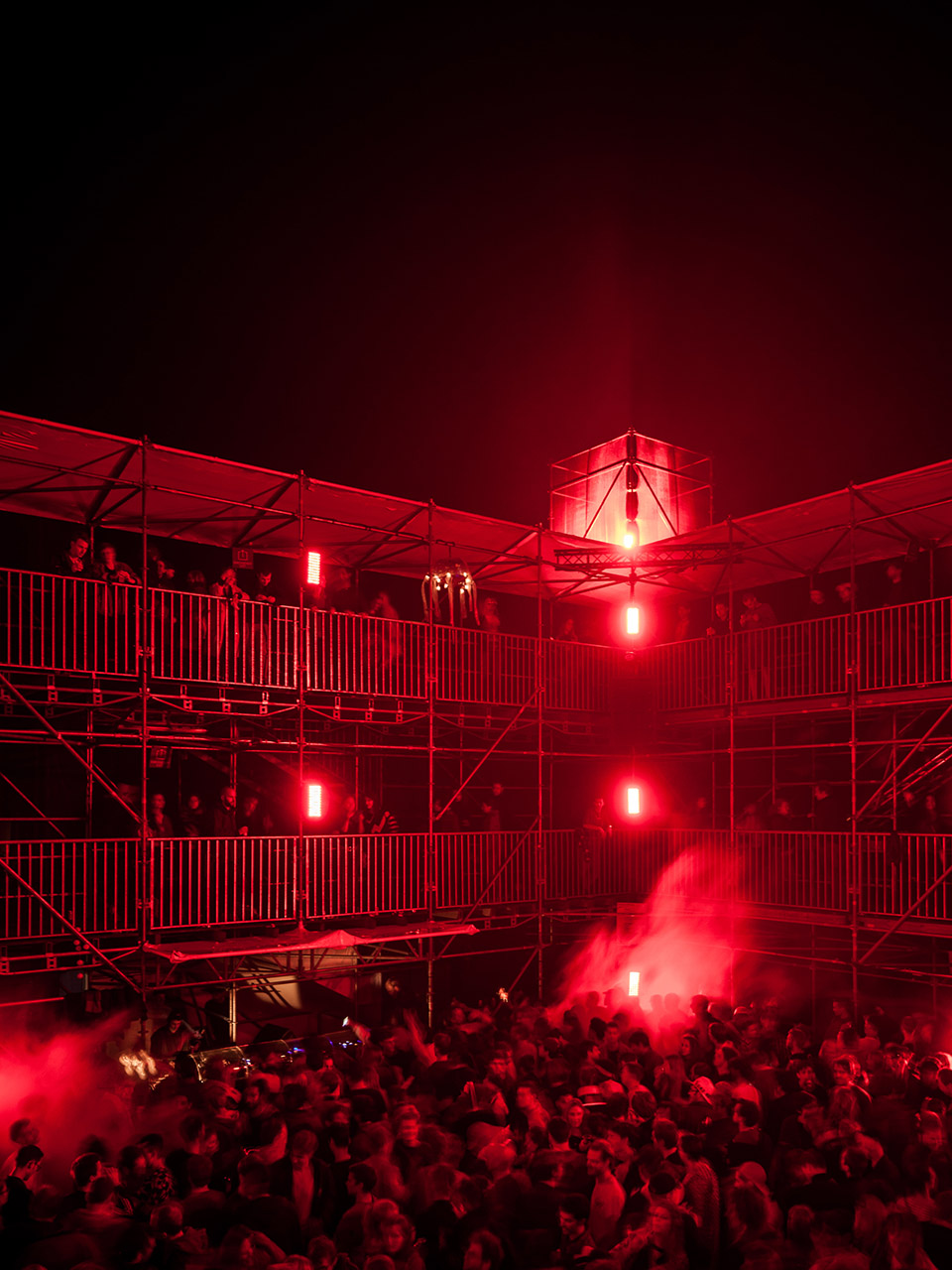 NewCastle By Assemble Studio - 谷德设计网