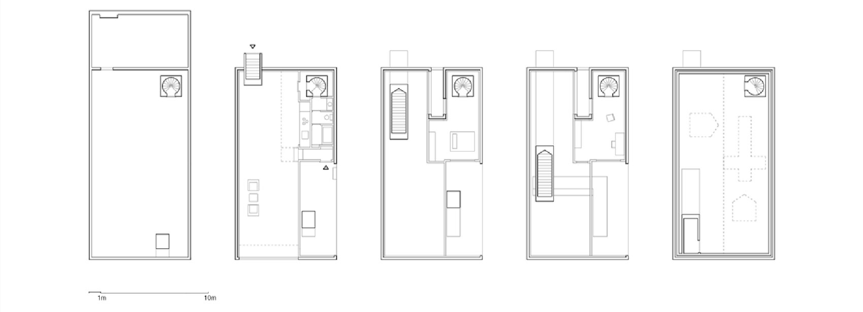 Overseas NO.71: Hui Pan - 谷德设计网
