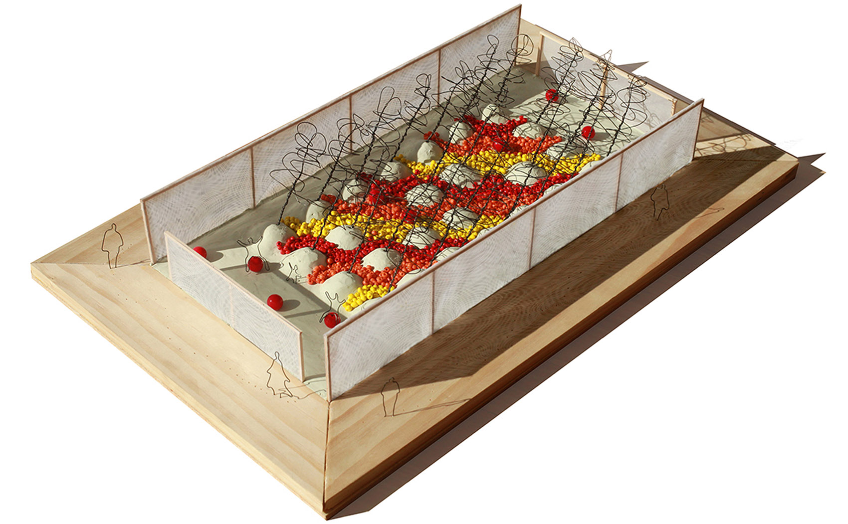 Overseas NO.70: Senbo Yang - 谷德设计网