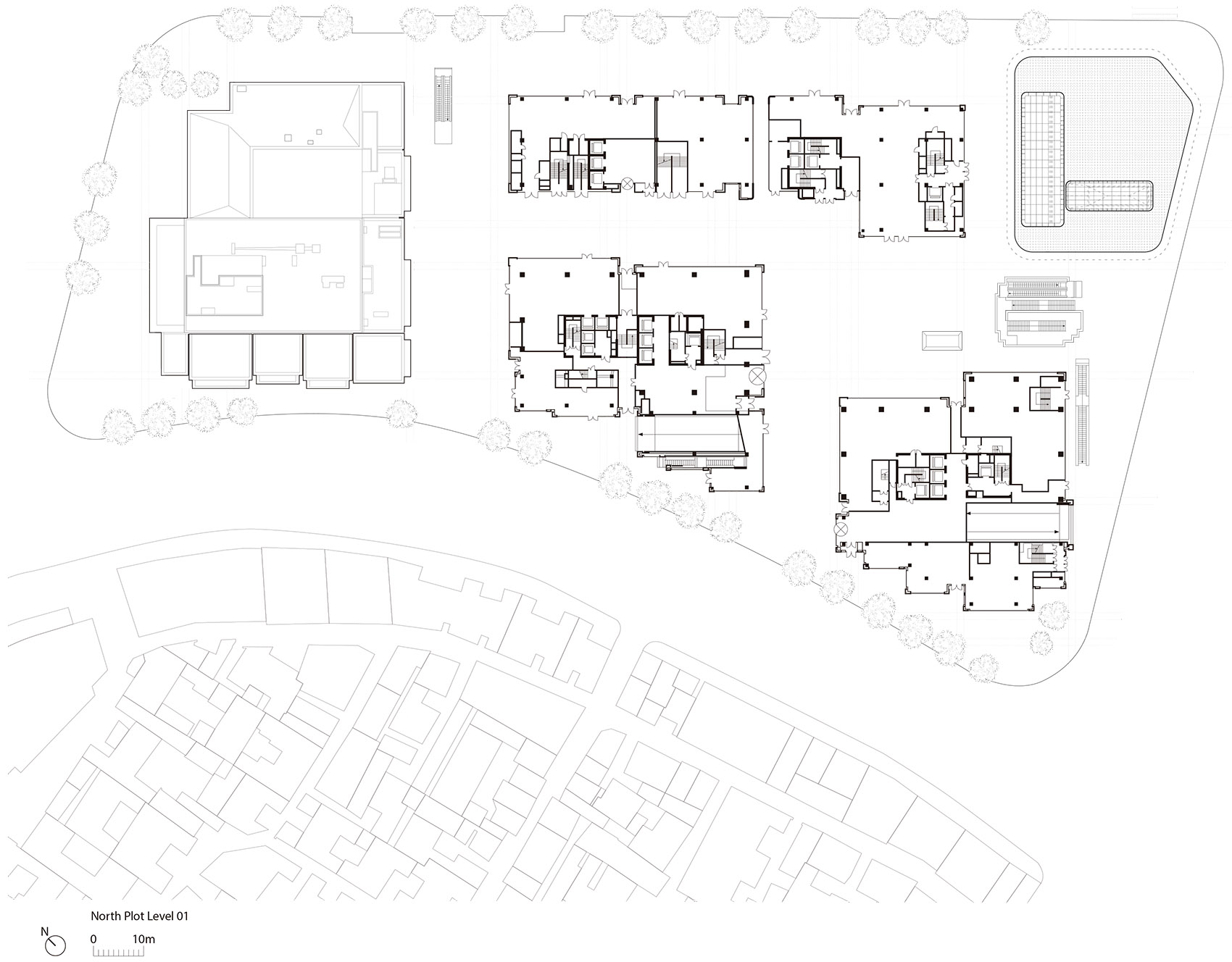 Shanghai Bund Finance Centre By Foster + Partners and Heatherwick ...