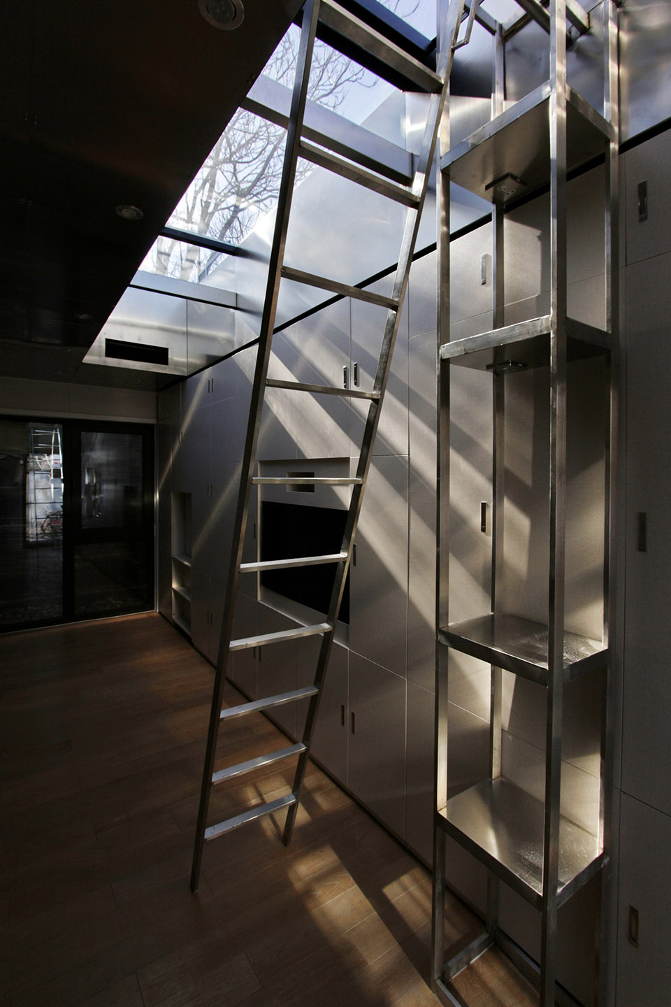 Assembly House By Qingzhu Architecture Design Co.,LTD - 谷德设计网