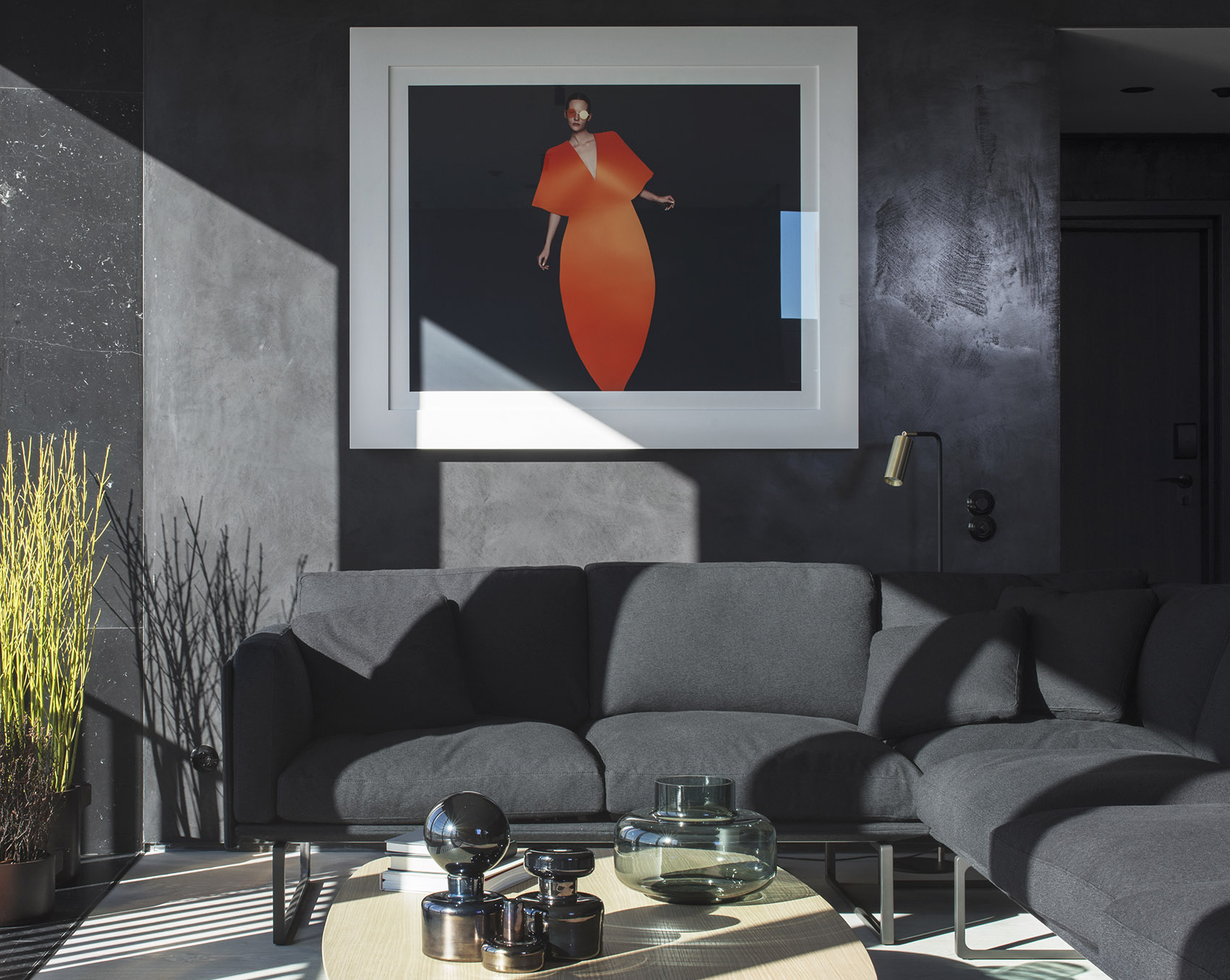 At Six Hotel by Universal Design Studio - 谷德设计网