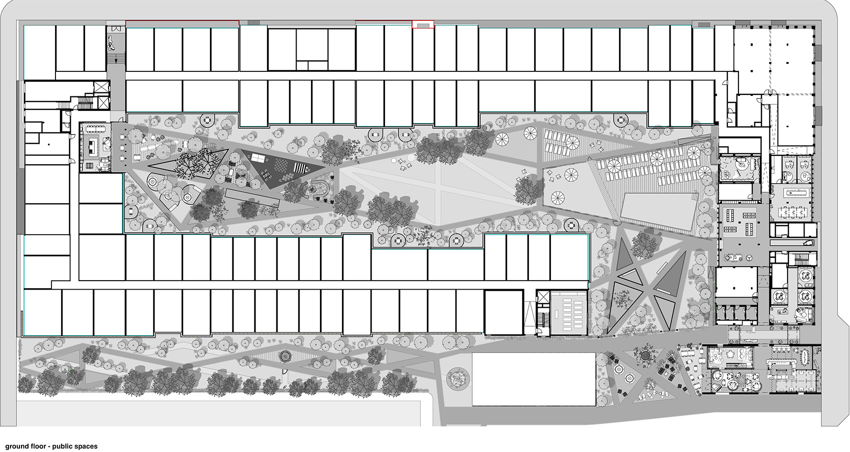 Harrison Urby, USA, by concrete - 谷德设计网