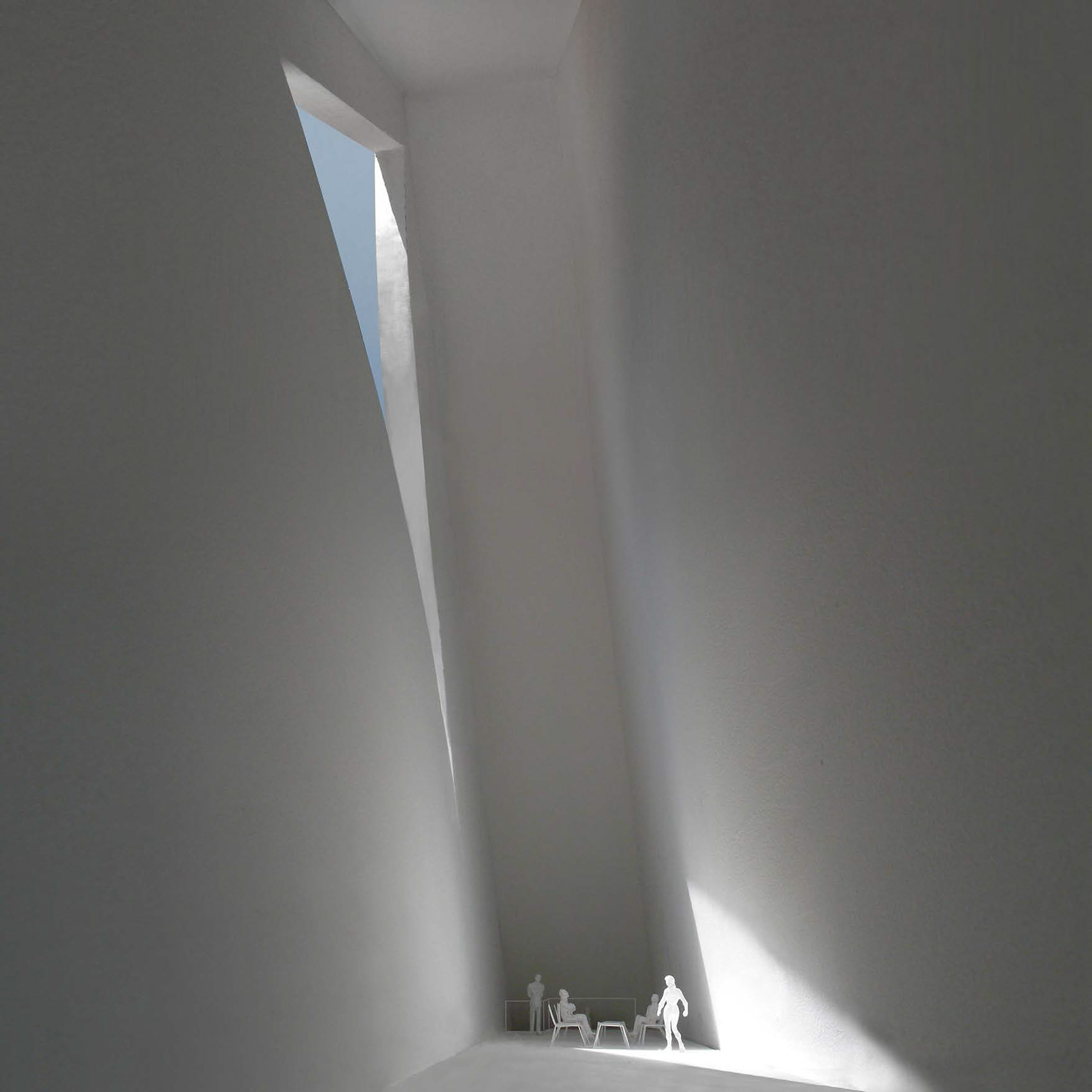 Overseas NO.71: Hui Pan - 谷德设计网