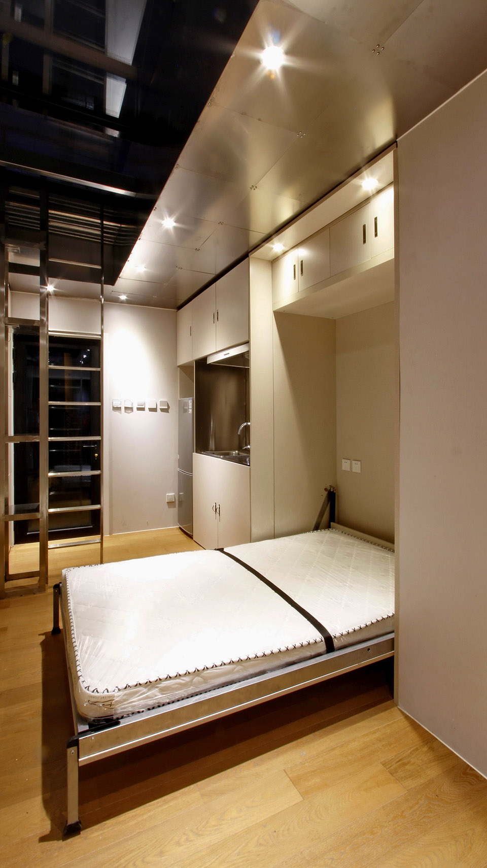 Assembly House By Qingzhu Architecture Design Co.,LTD - 谷德设计网