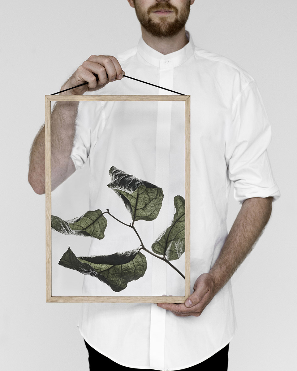 FLOATING LEAVES By Moebe + Paper Collective + Norm Architects - 谷德设计网