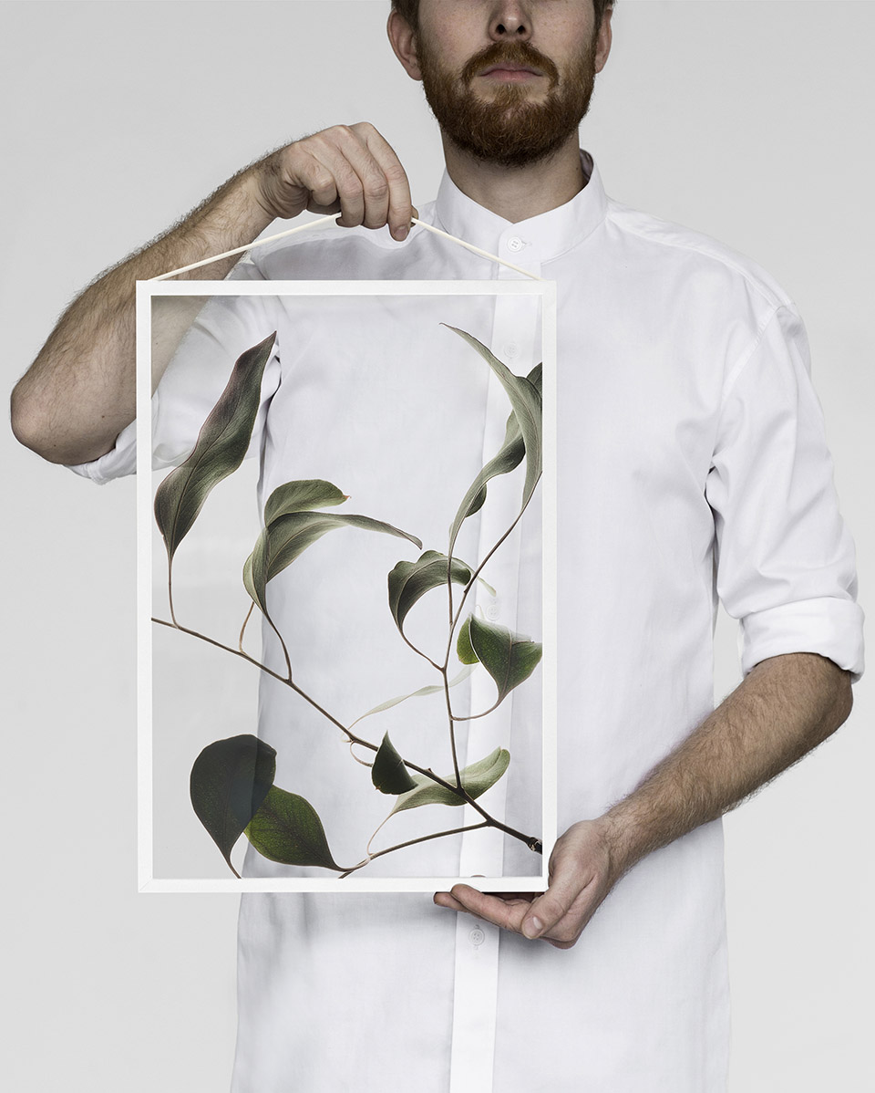 FLOATING LEAVES By Moebe + Paper Collective + Norm Architects - 谷德设计网