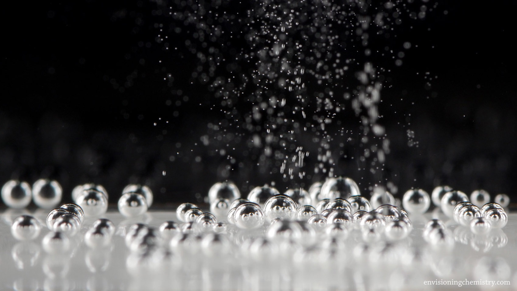 Envisioning Chemistry by Wenting Zhu – Beauty of Science - 谷德设计网