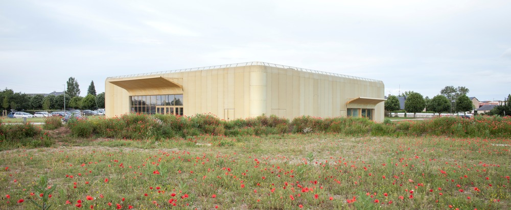 A Multigenerational Space By CoCo architecture - 谷德设计网