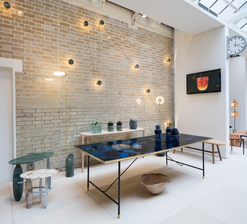 MITO Light By Tom Fereday - 谷德设计网