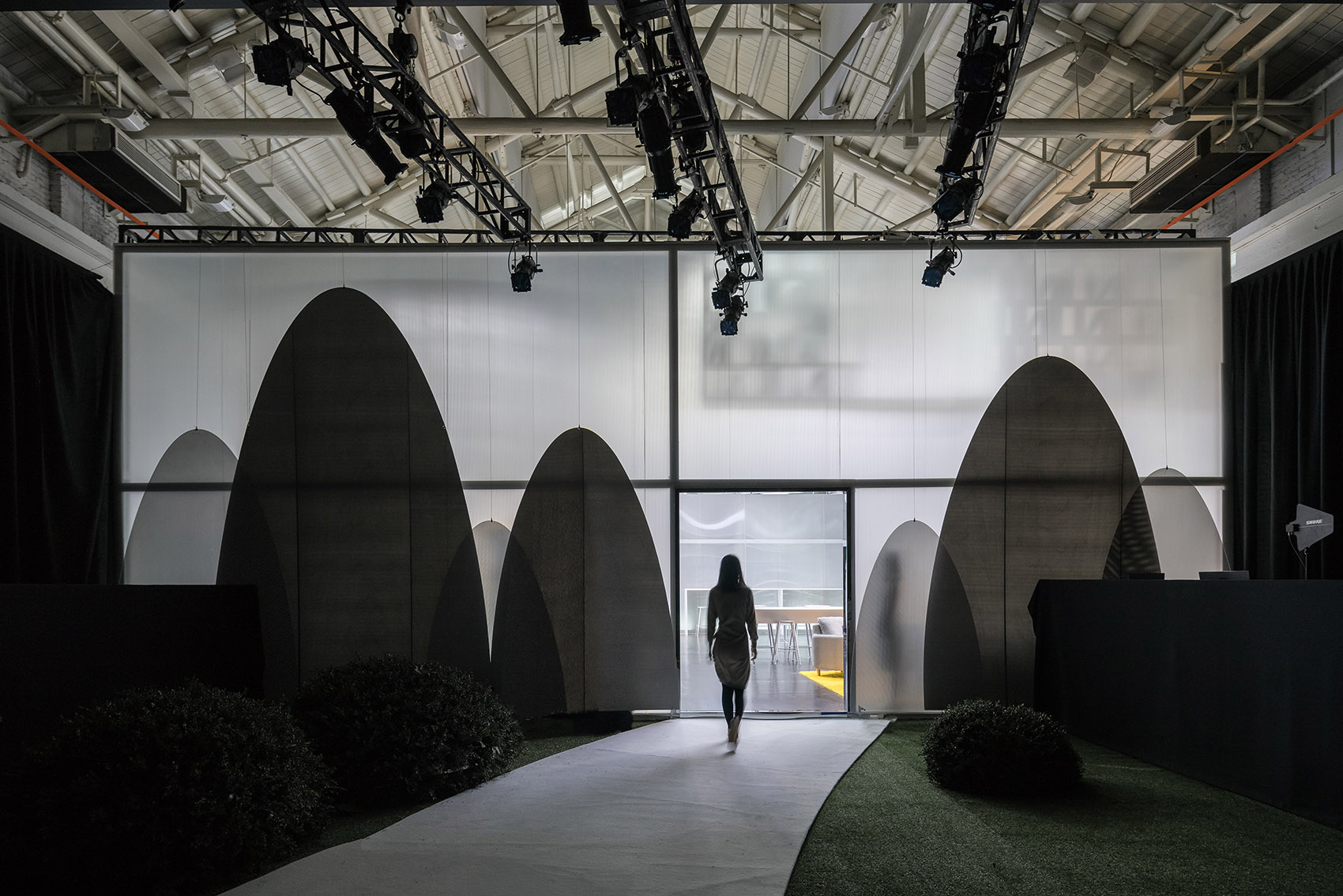 Six Box Garden by Yu Ting / Wutopia lab - 谷德设计网