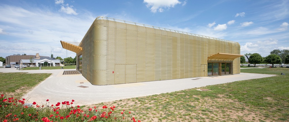 A Multigenerational Space By CoCo architecture - 谷德设计网