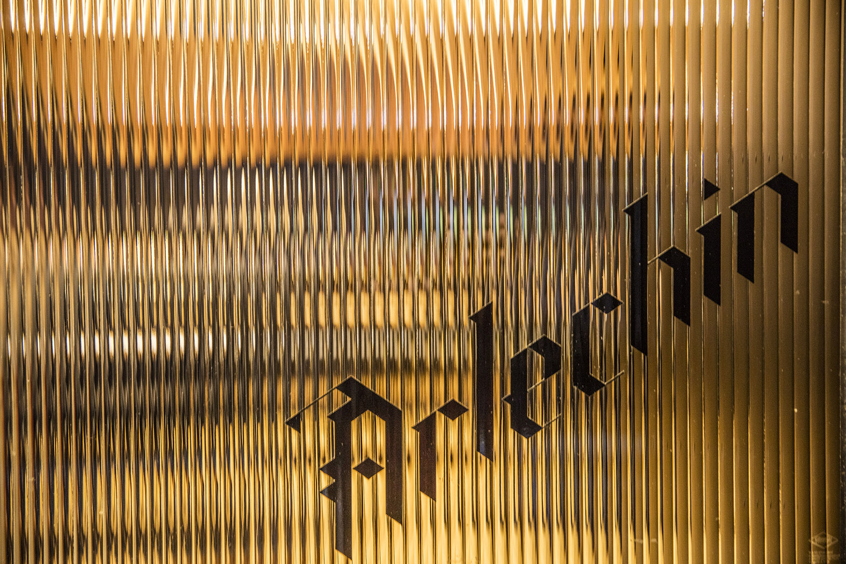 Arlechin, Melbourne, by Six Degrees - 谷德设计网