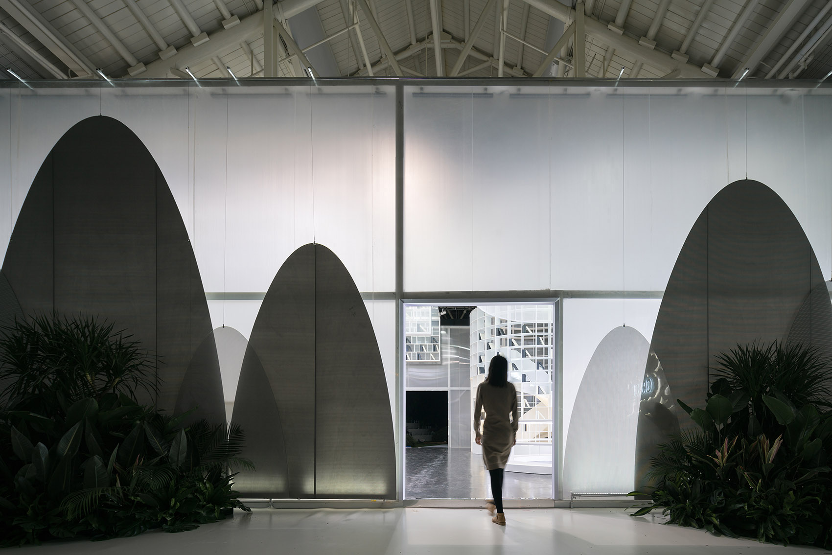 Six Box Garden by Yu Ting / Wutopia lab - 谷德设计网