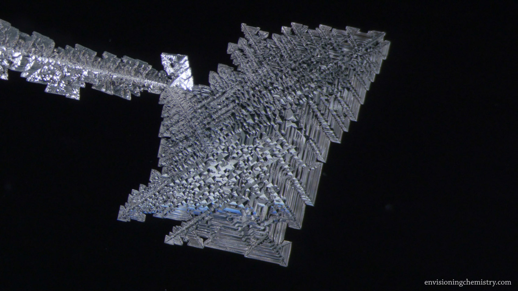 Envisioning Chemistry by Wenting Zhu – Beauty of Science - 谷德设计网