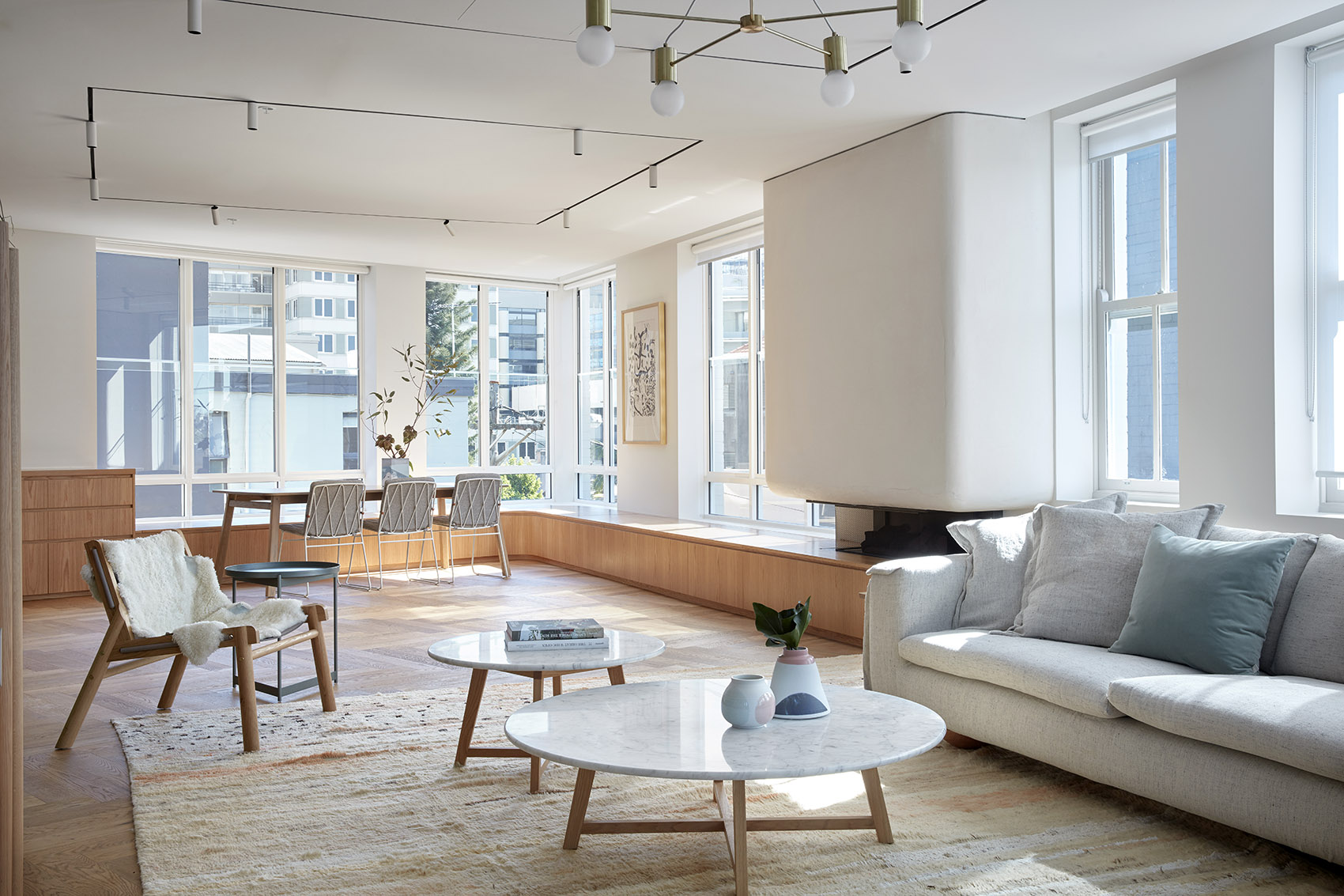 Jardan Sydney Flagship by IF Architecture - 谷德设计网