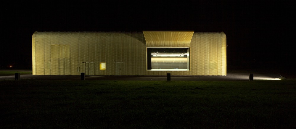 A Multigenerational Space By CoCo architecture - 谷德设计网