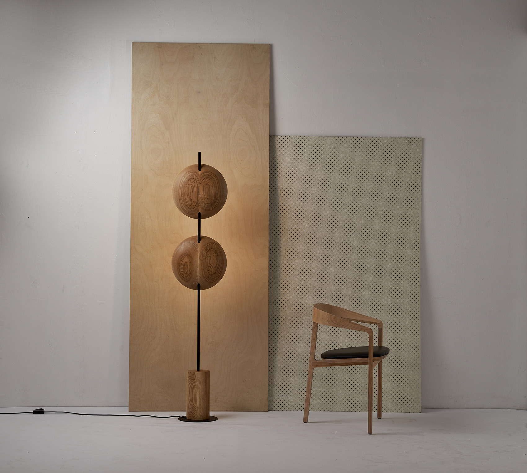 MITO Light By Tom Fereday - 谷德设计网