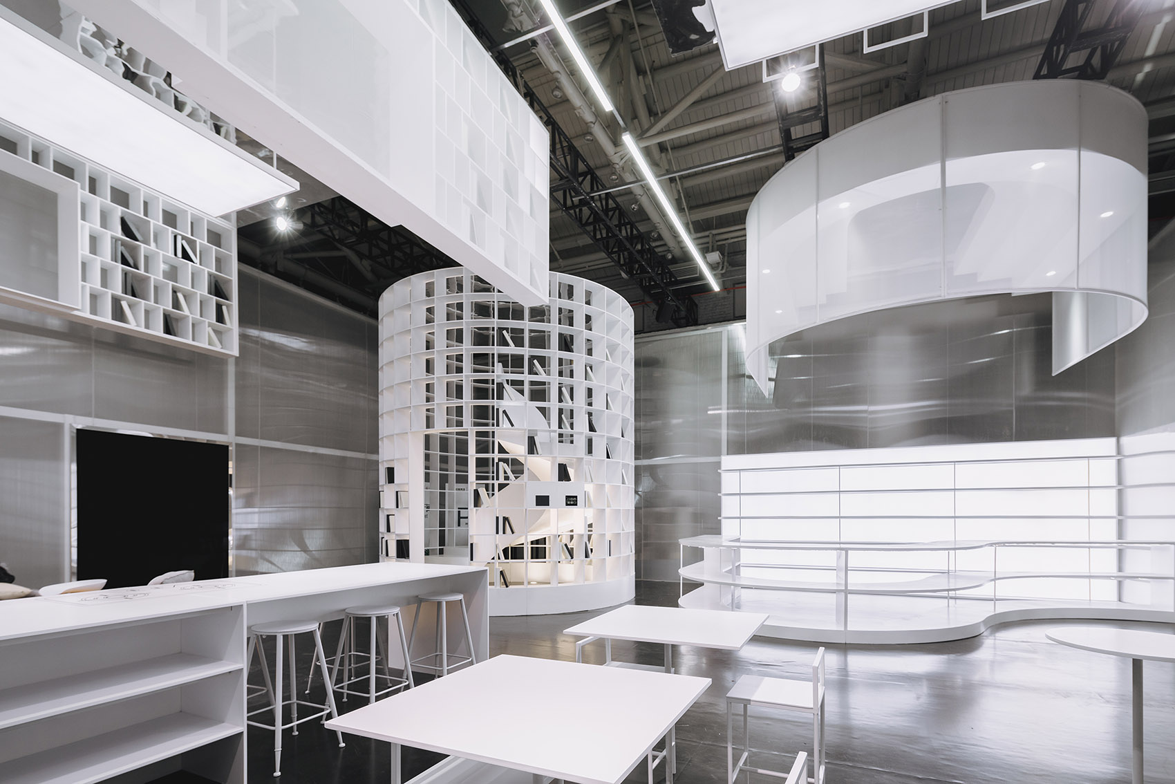 Six Box Garden by Yu Ting / Wutopia lab - 谷德设计网