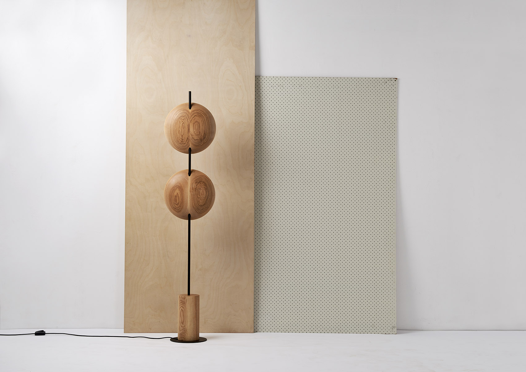 MITO Light By Tom Fereday - 谷德设计网