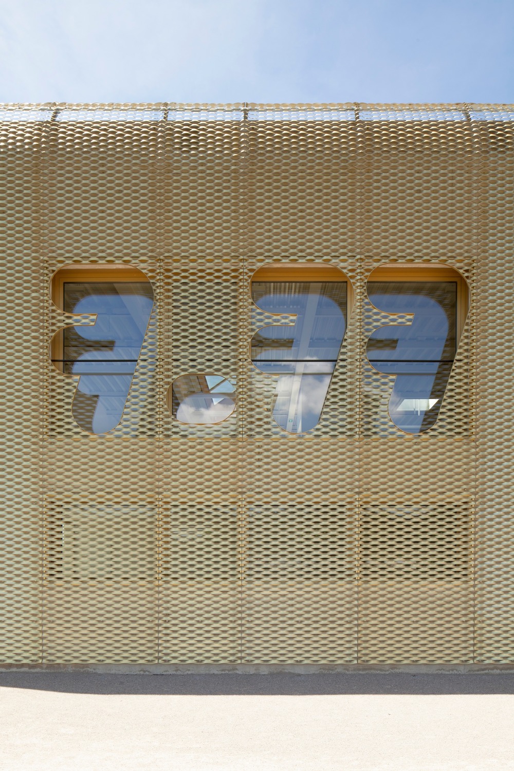 A Multigenerational Space By CoCo architecture - 谷德设计网