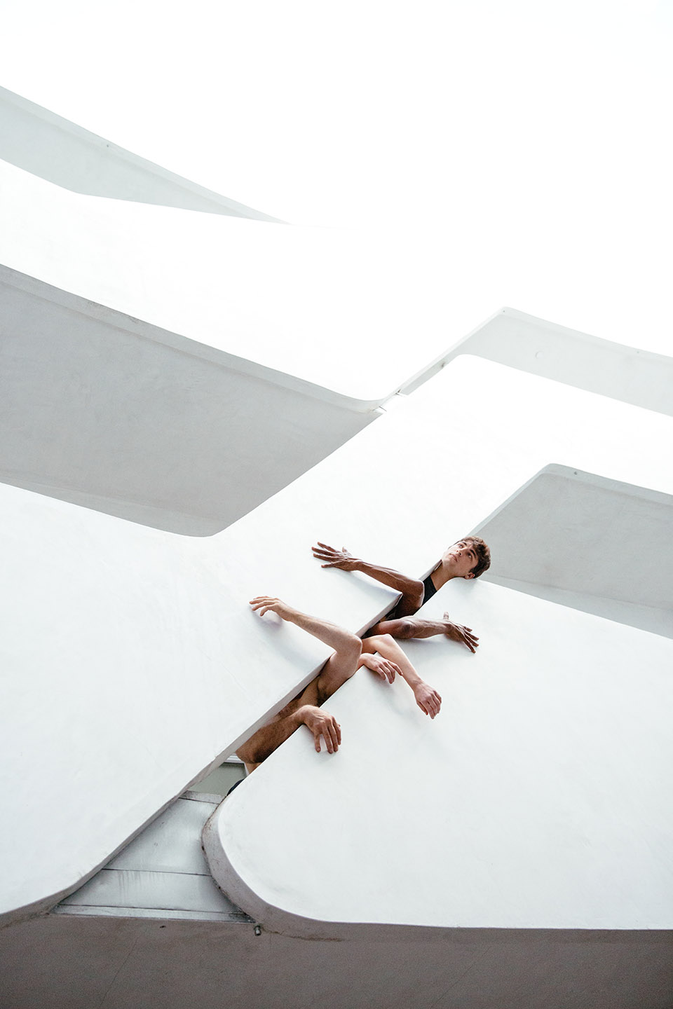 MARIPOSA1038 by LOHA - 谷德设计网