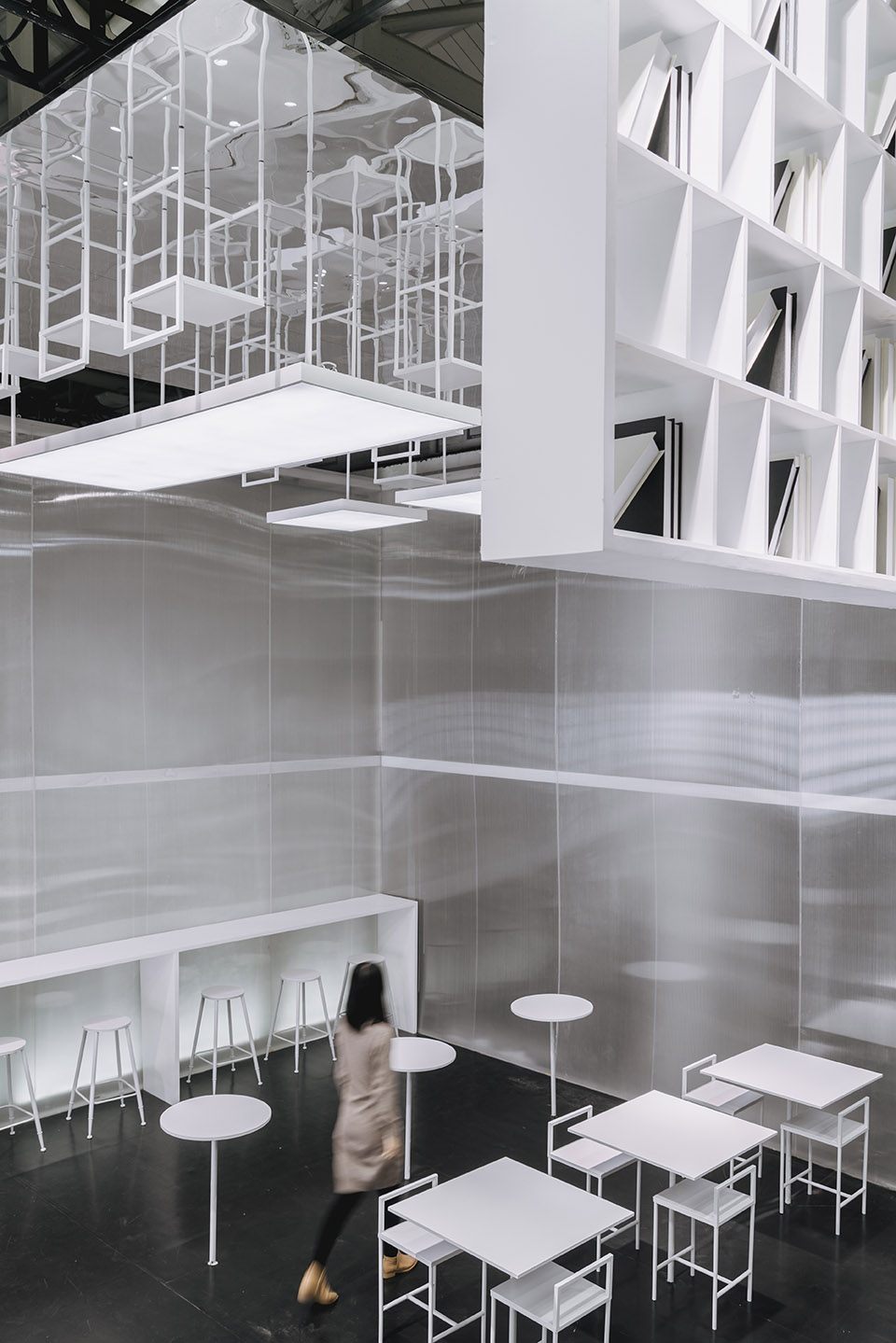 Six Box Garden by Yu Ting / Wutopia lab - 谷德设计网