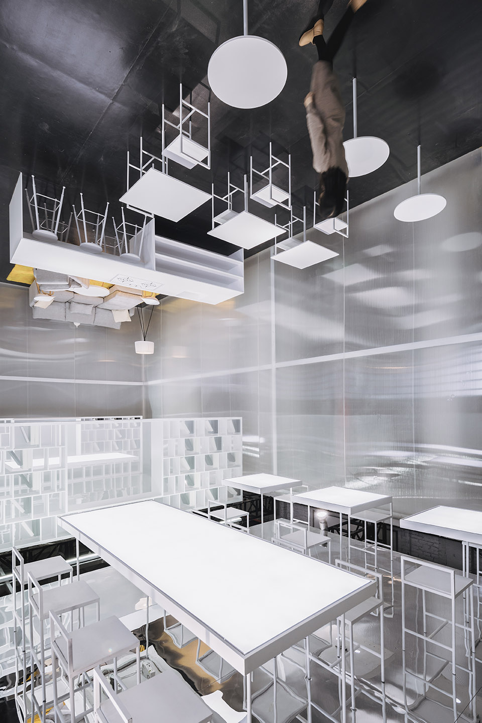 Six Box Garden by Yu Ting / Wutopia lab - 谷德设计网