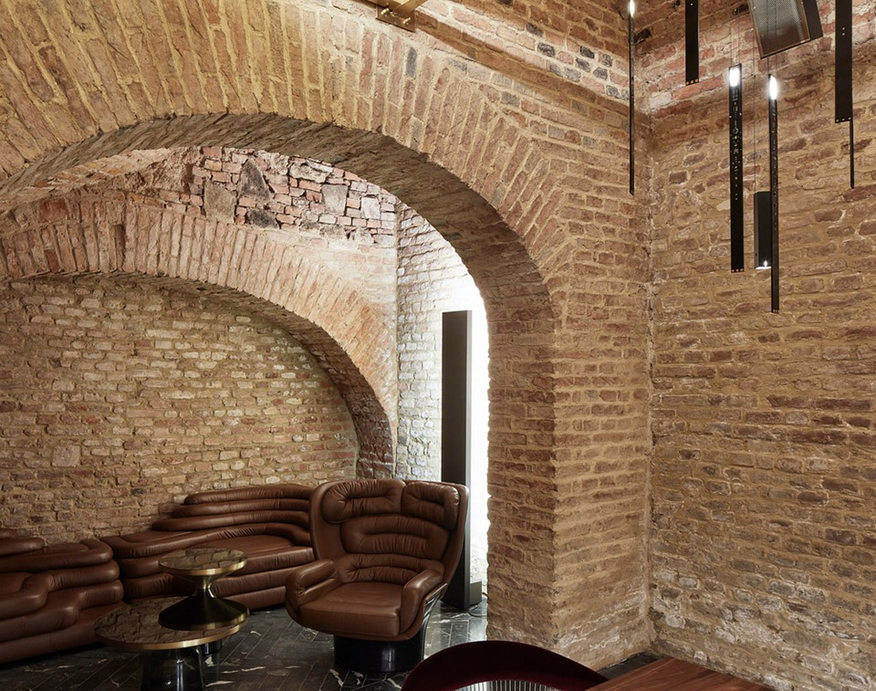 krypt.bar by Büro KLK - 谷德设计网