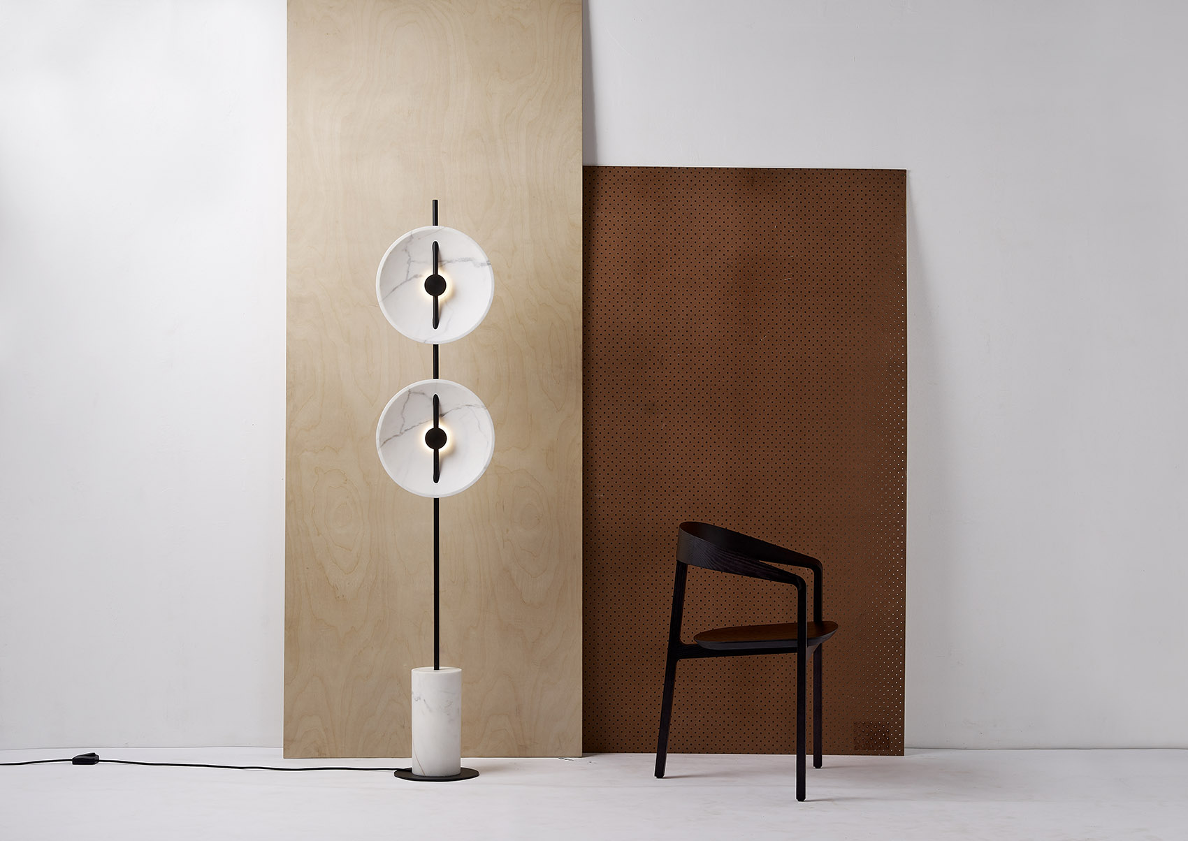 MITO Light By Tom Fereday - 谷德设计网