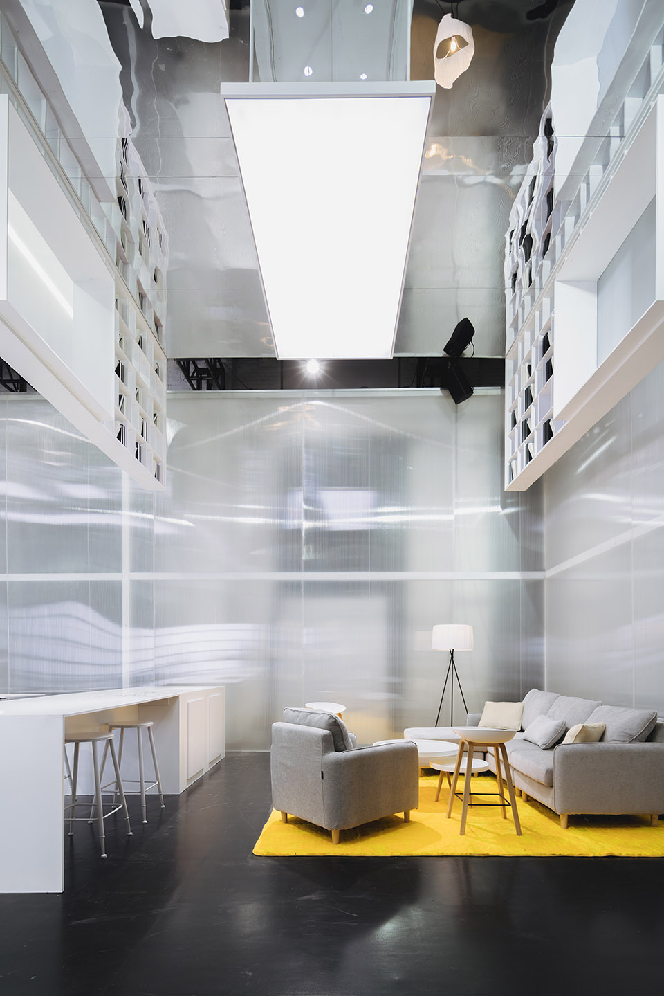 Six Box Garden by Yu Ting / Wutopia lab - 谷德设计网