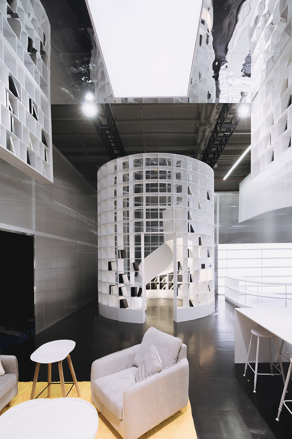 Six Box Garden by Yu Ting / Wutopia lab - 谷德设计网