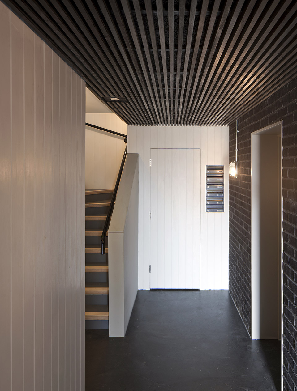 Haddo Yard, U.K. By Denizen Works - 谷德设计网