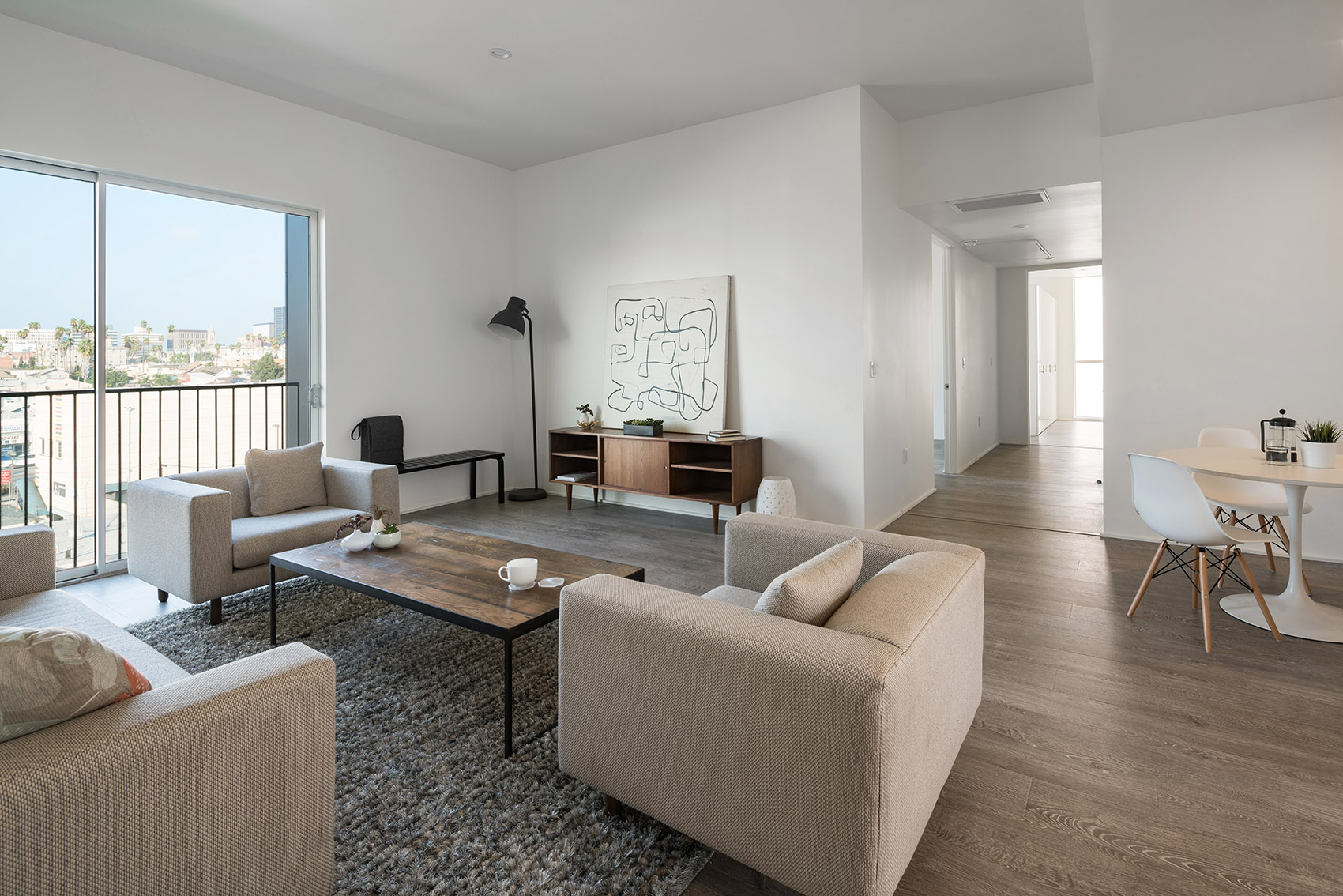 MARIPOSA1038 by LOHA - 谷德设计网