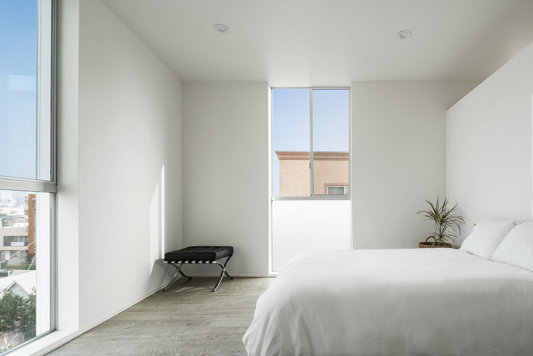 MARIPOSA1038 by LOHA - 谷德设计网