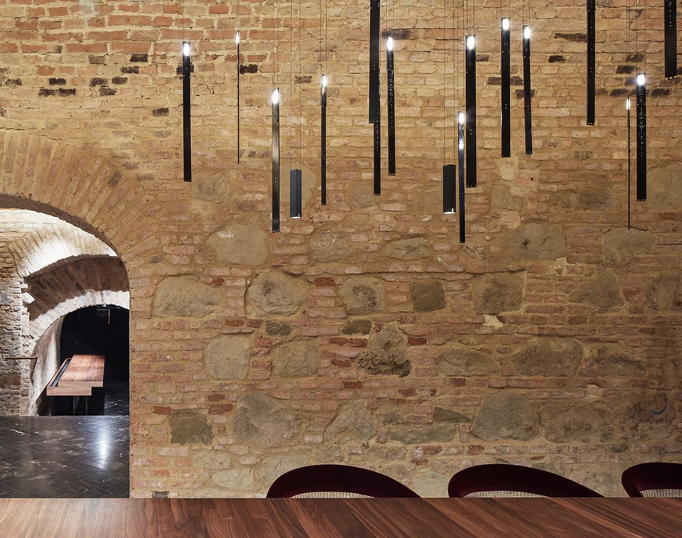 krypt.bar by Büro KLK - 谷德设计网