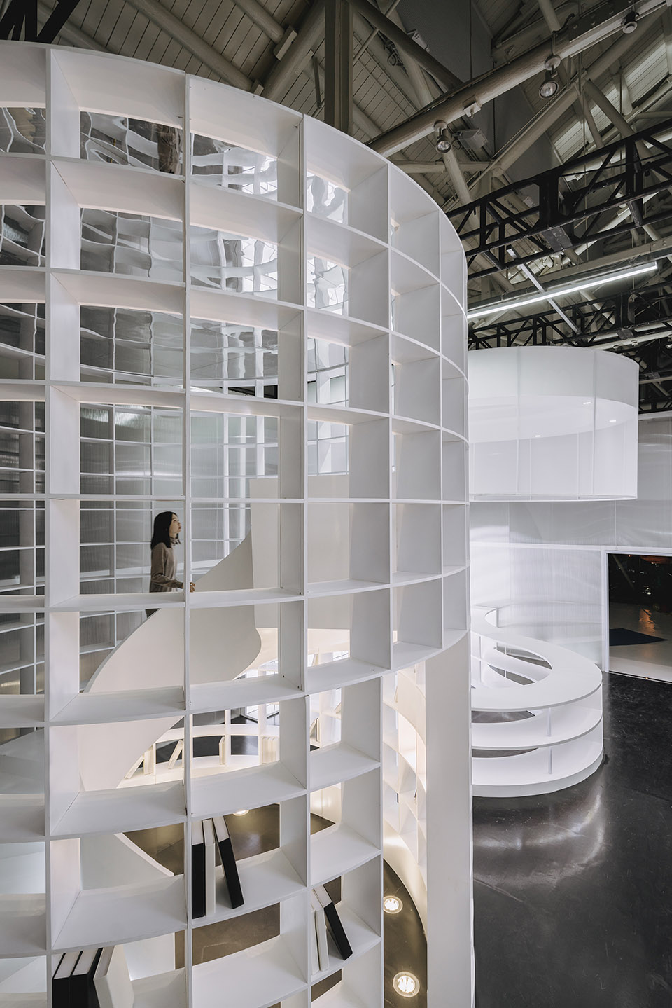 Six Box Garden by Yu Ting / Wutopia lab - 谷德设计网