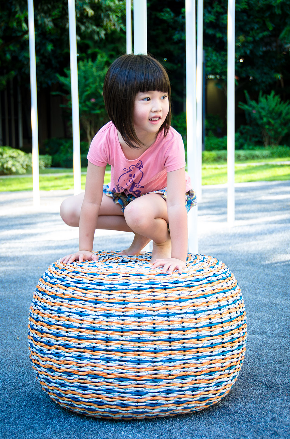 Play YOHO Pavilion, Hong Kong By RAAW studio - 谷德设计网