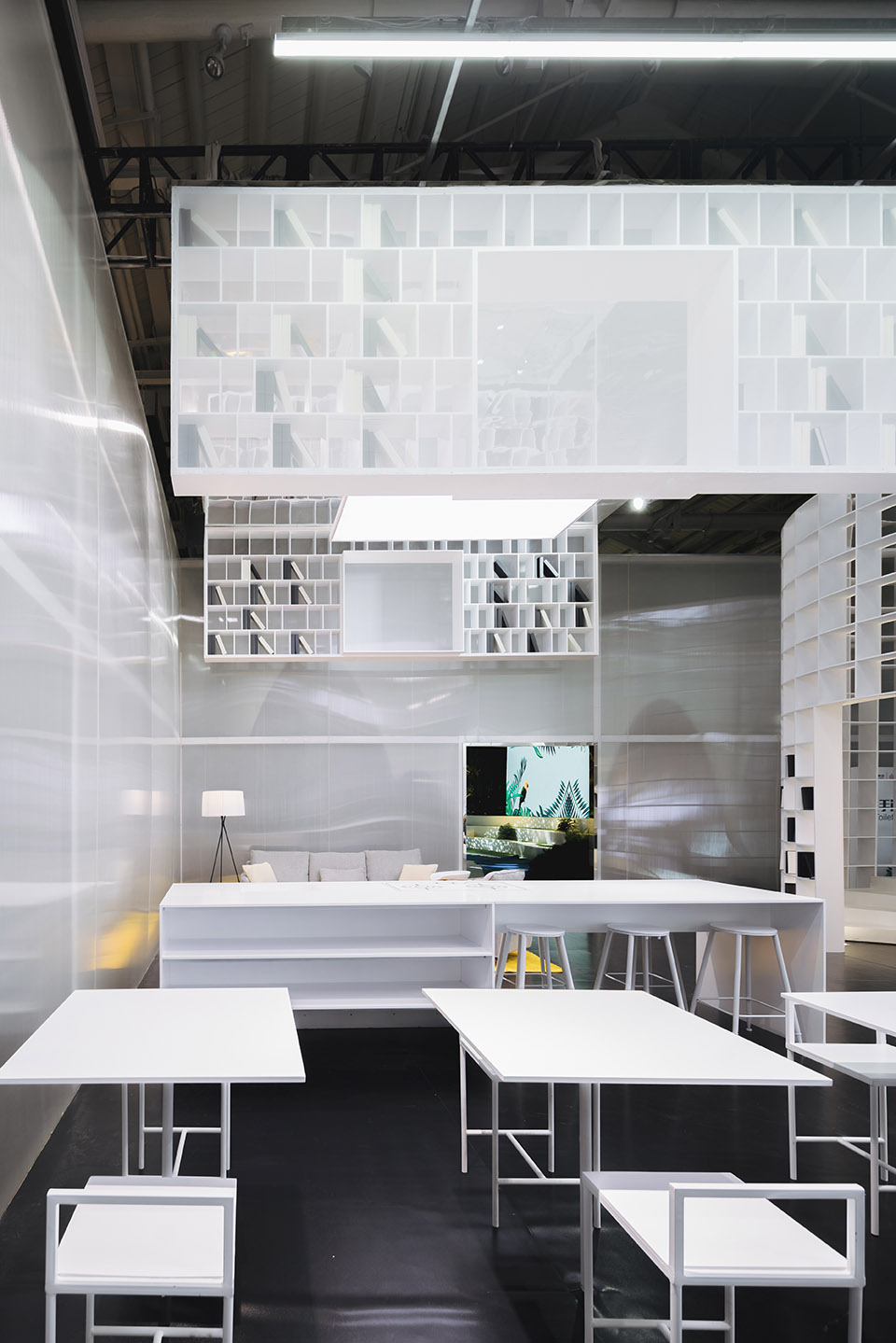 Six Box Garden by Yu Ting / Wutopia lab - 谷德设计网