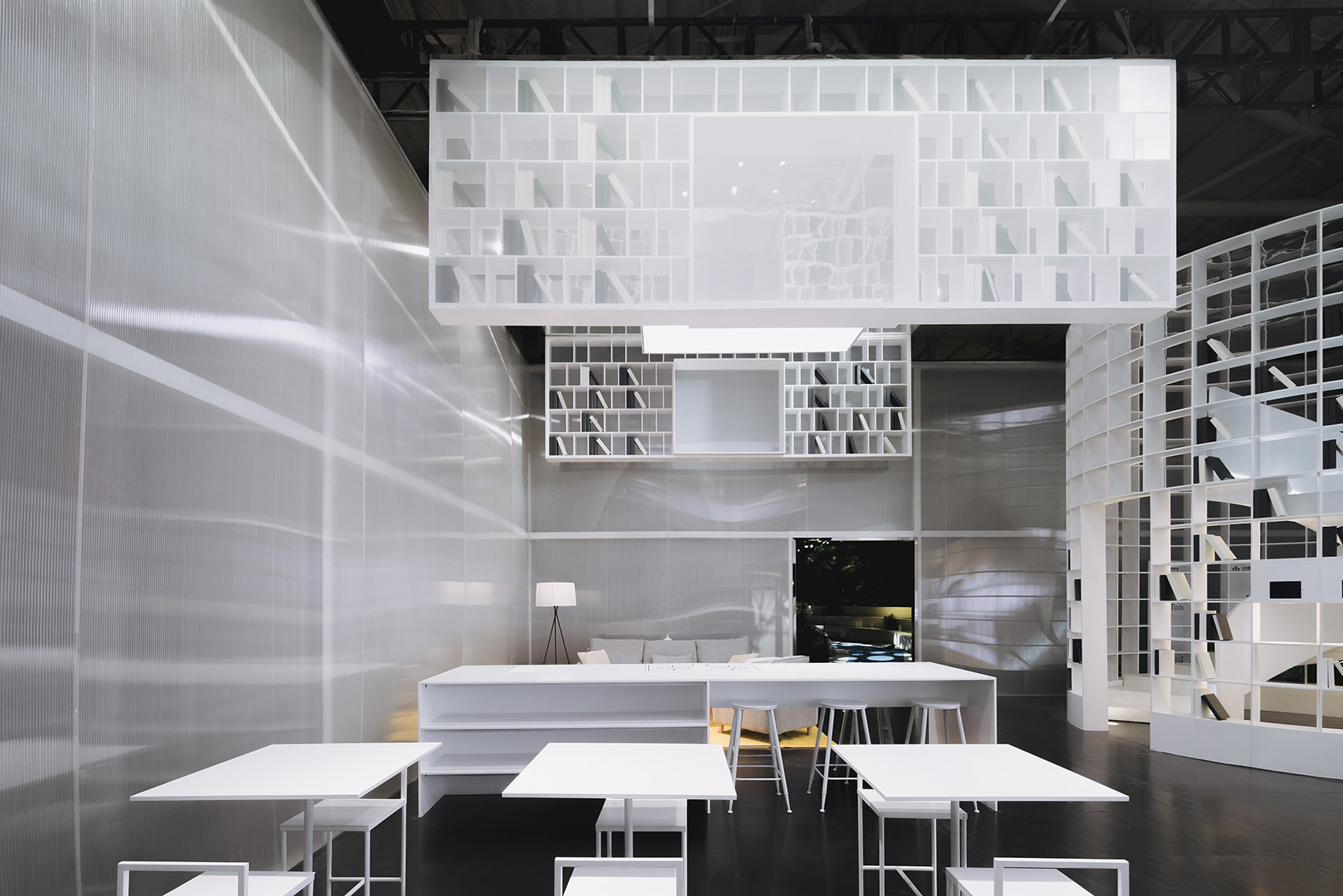 Six Box Garden by Yu Ting / Wutopia lab - 谷德设计网