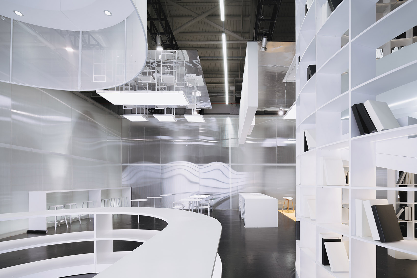 Six Box Garden by Yu Ting / Wutopia lab - 谷德设计网