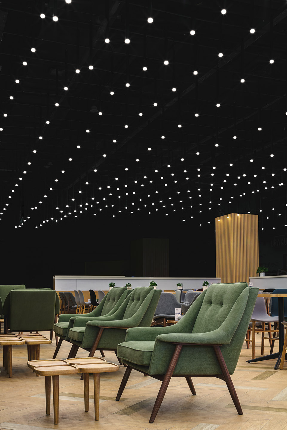 Yan Ji You book store in Hangzhou By KarvOne - 谷德设计网