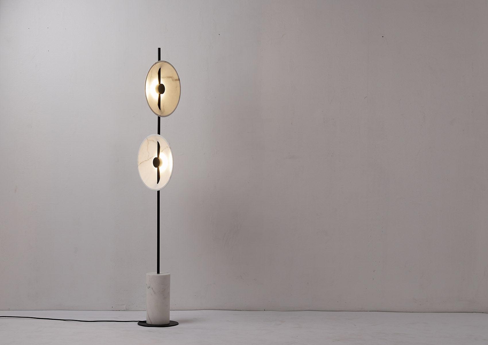 MITO Light By Tom Fereday - 谷德设计网